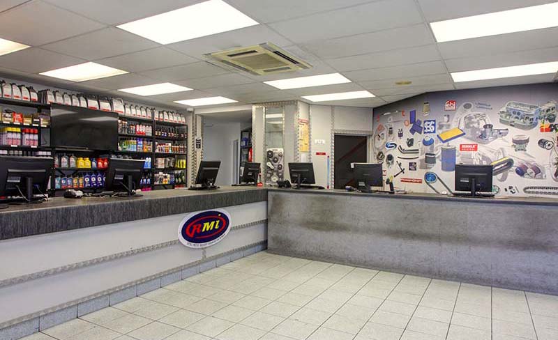 Car Parts in the Northern Suburbs: What We Offer (and How to Find Us ...