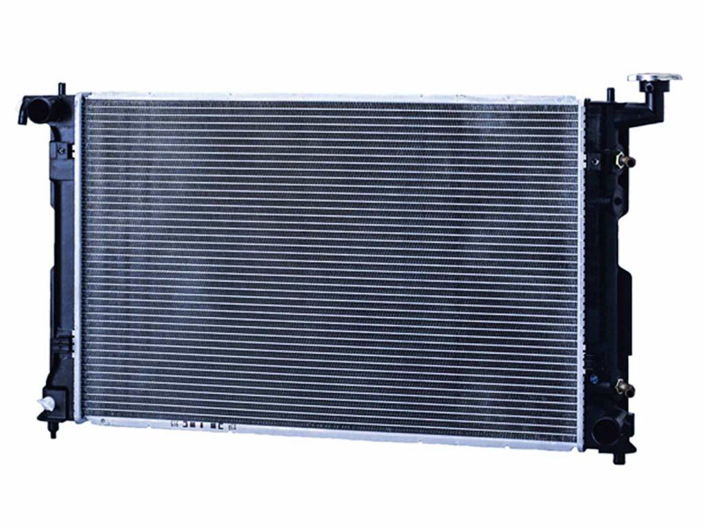 Radiators | Auto Parts | Masterparts