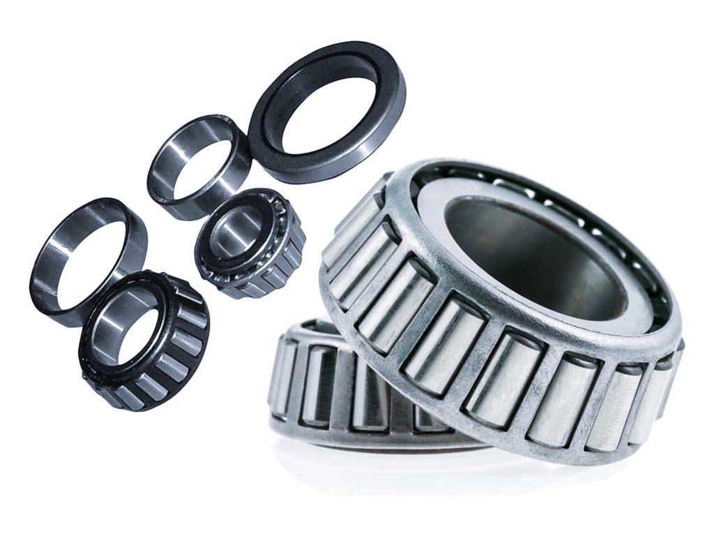 Wheel Bearings | Auto Parts | Masterparts