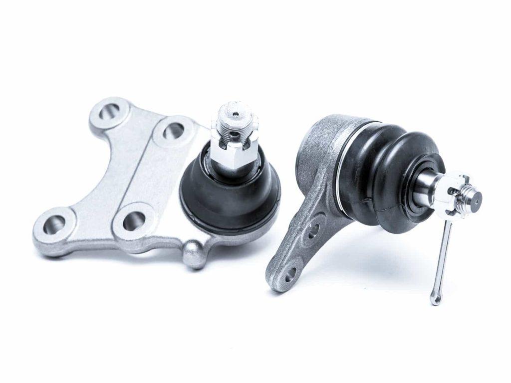 Ball Joints | Auto Parts | Masterparts